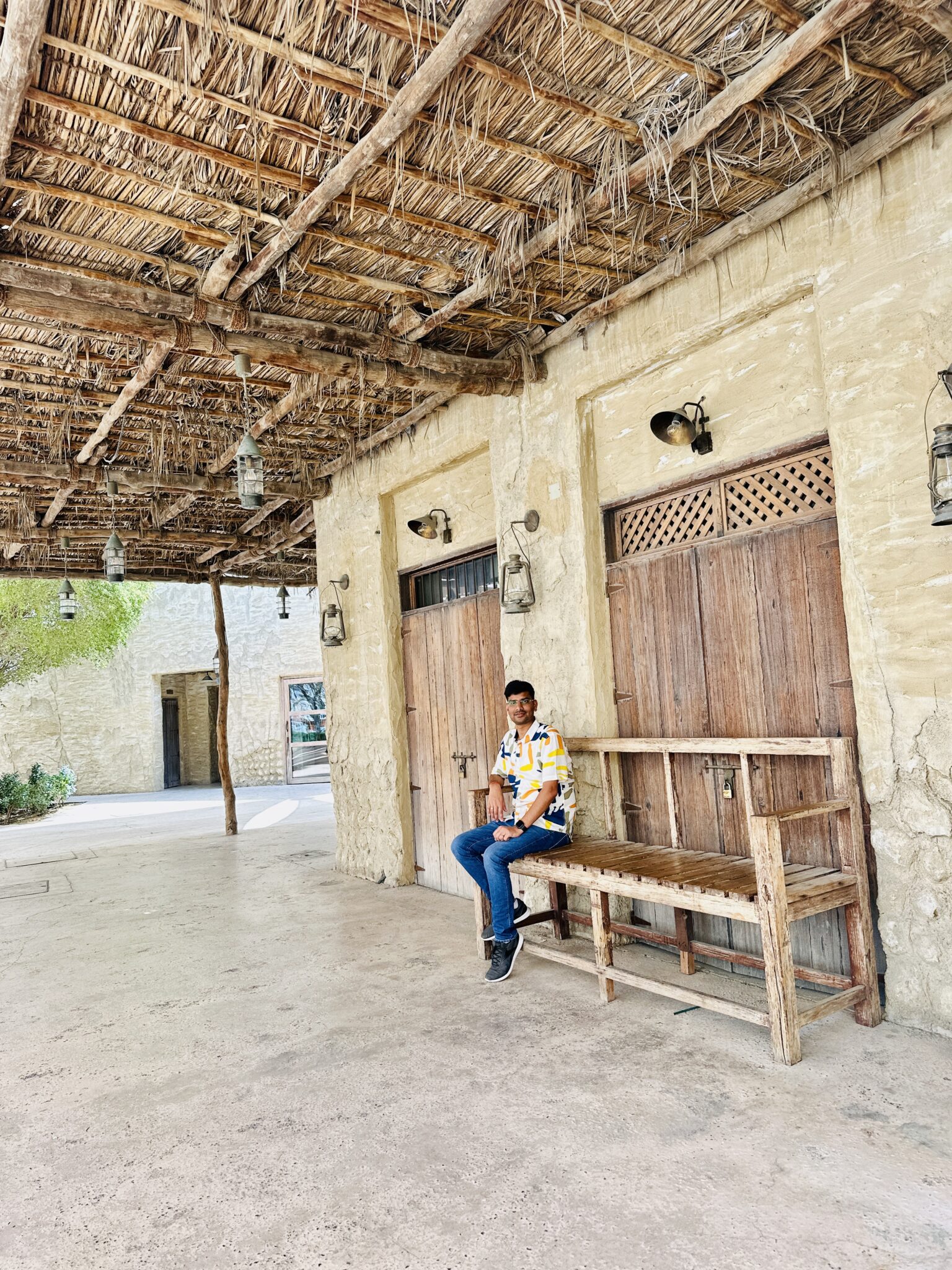 Starbucks Al Seef Dubai – The Most Famous Starbucks in the UAE - Rakesh ...