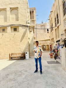 Starbucks Al Seef Dubai – The Most Famous Starbucks in the UAE - Rakesh ...