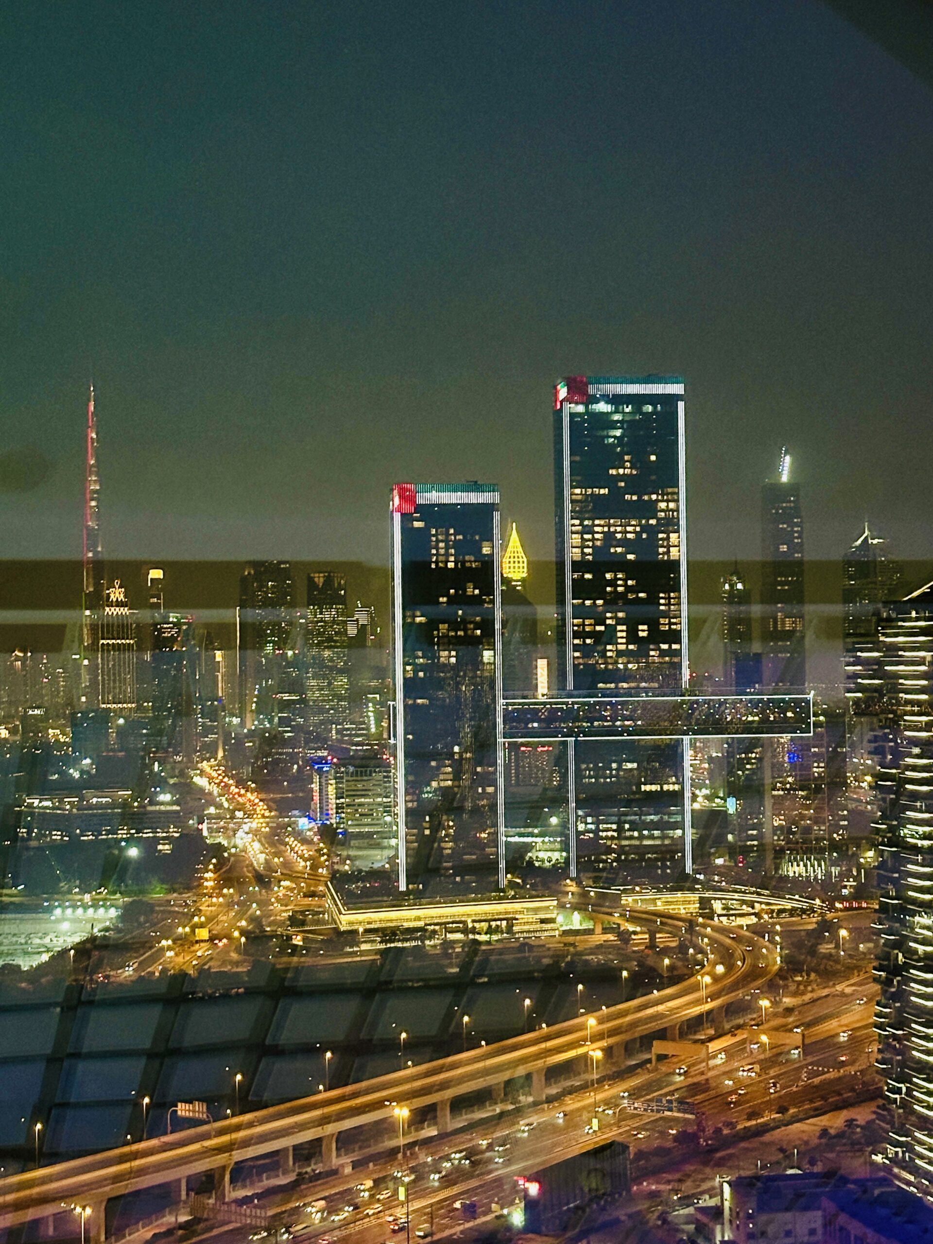 My Dubai Frame Experience: Ticket Prices, Timings, Location & Insider ...